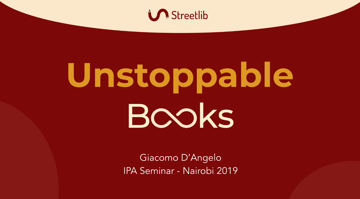 Unstoppable Books